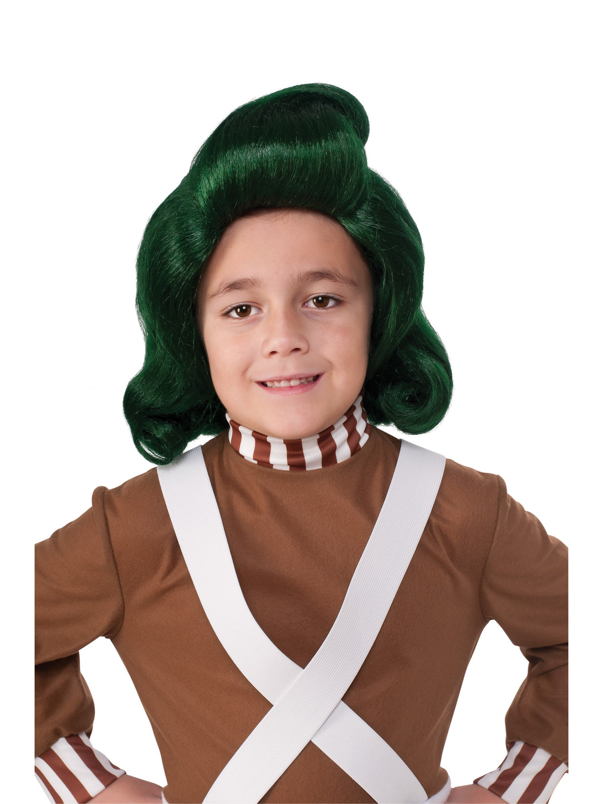 Charlie & The Chocolate Factory – Costume N Party