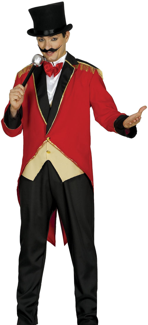 Circus & Ringmaster Costumes – Costume N Party