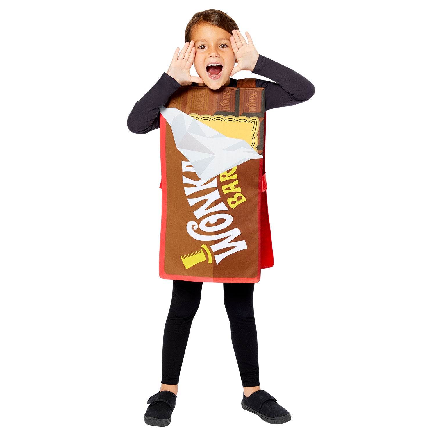 Charlie & The Chocolate Factory – Costume N Party