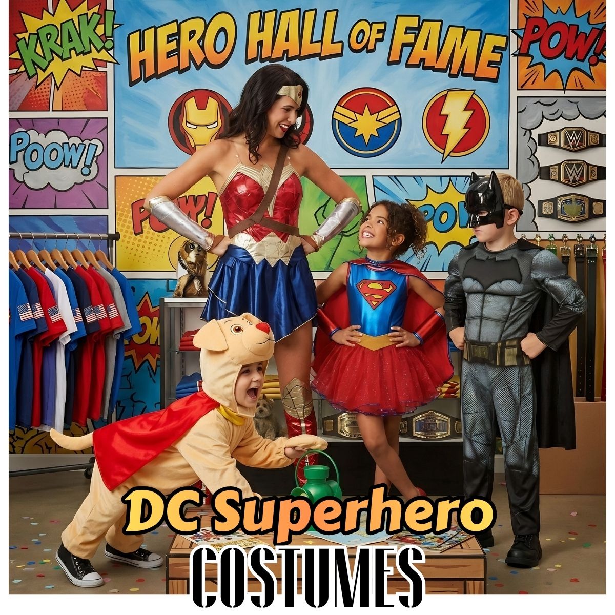Costume N Party | Halloween Costume Shop London - Fancy Dress London
