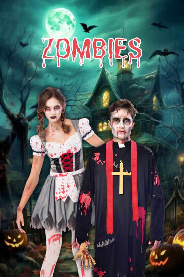 Costume Shop London | Fancy Dress Shop near me | Book Day Costumes ...