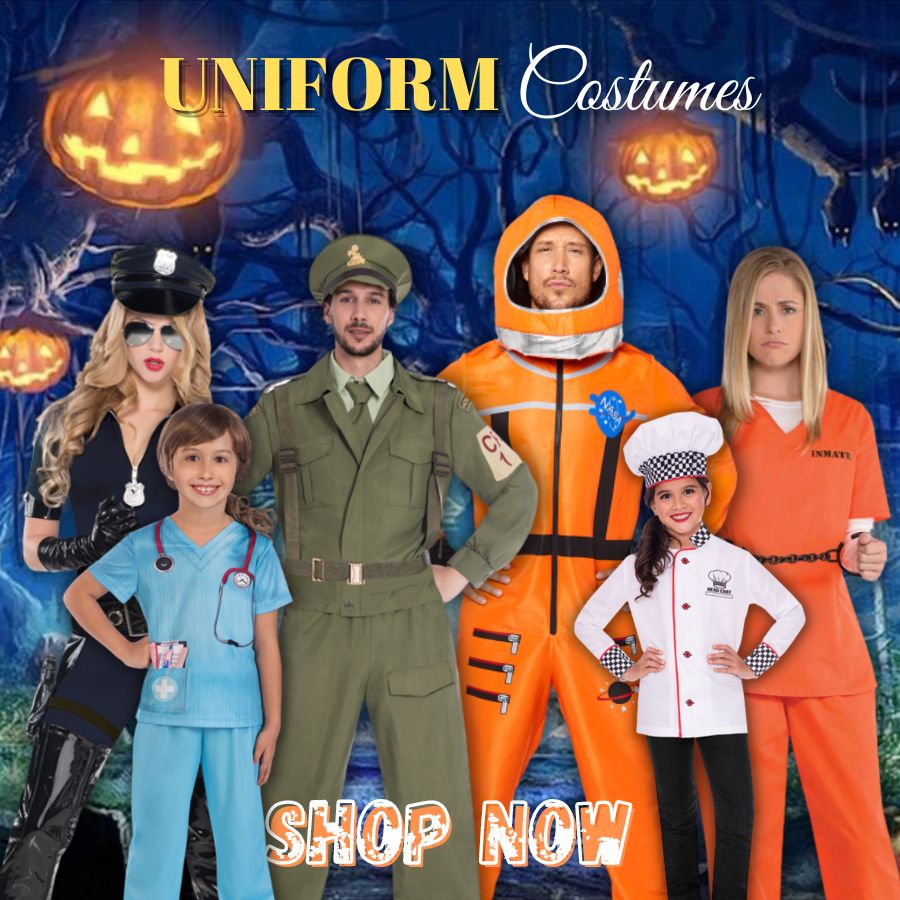 Costume Shop London | Fancy Dress Shop near me | Book Day Costumes ...