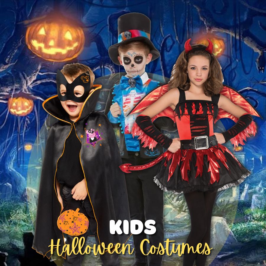 Costume Shop London | Fancy Dress Shop near me | Book Day Costumes ...