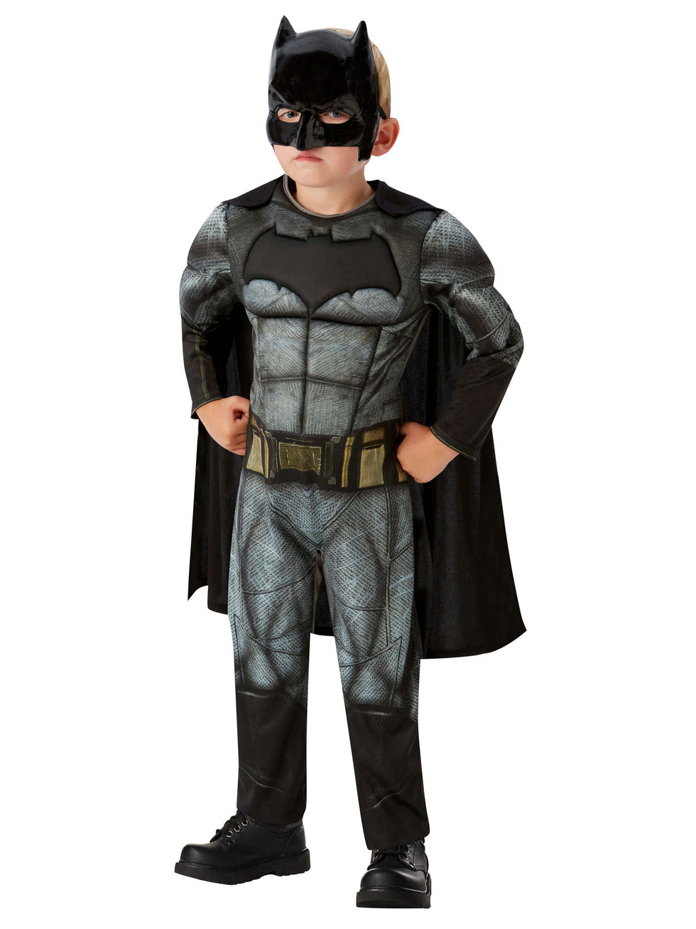 Batman Deluxe Kids Costume – Costume N Party