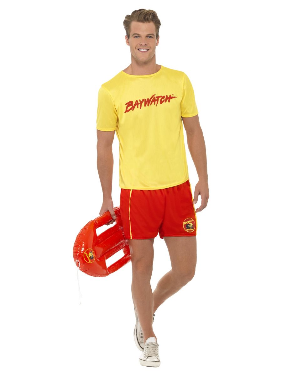Baywatch Costumes – Costume N Party