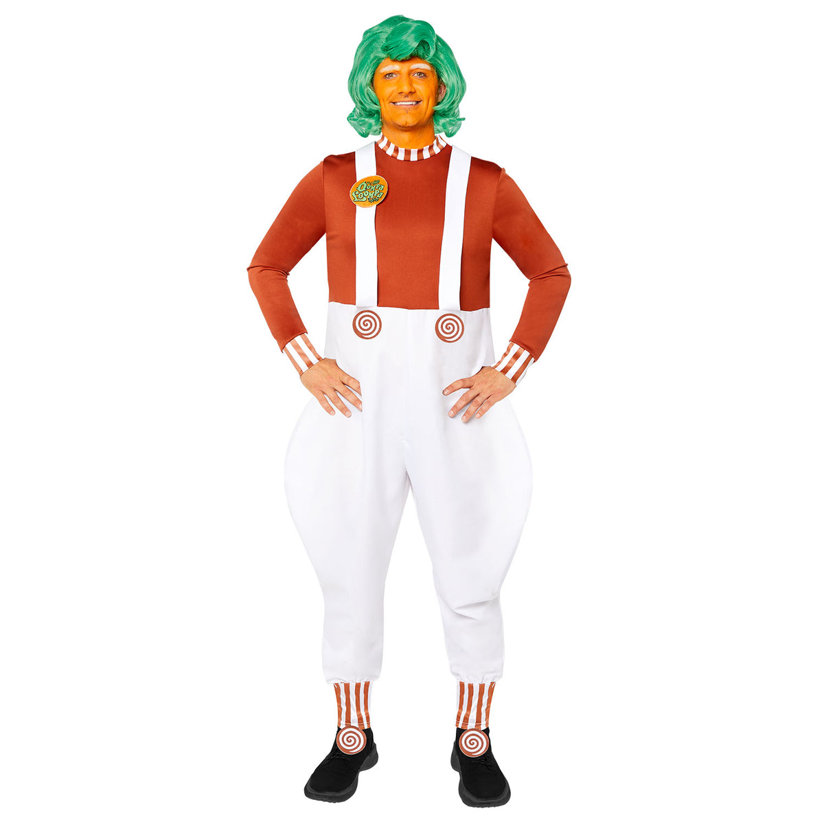 Charlie & The Chocolate Factory – Costume N Party