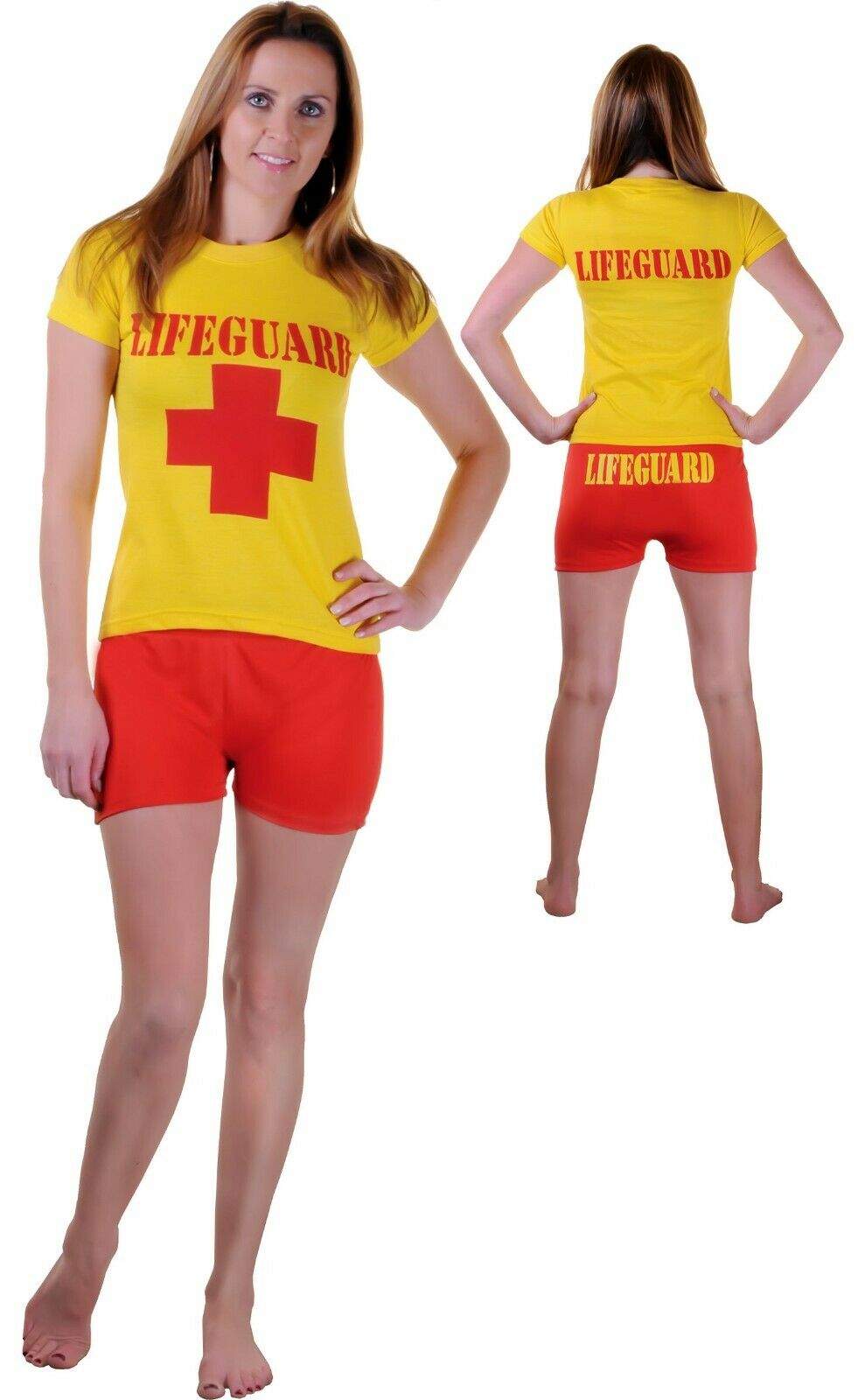 Baywatch Costumes – Costume N Party